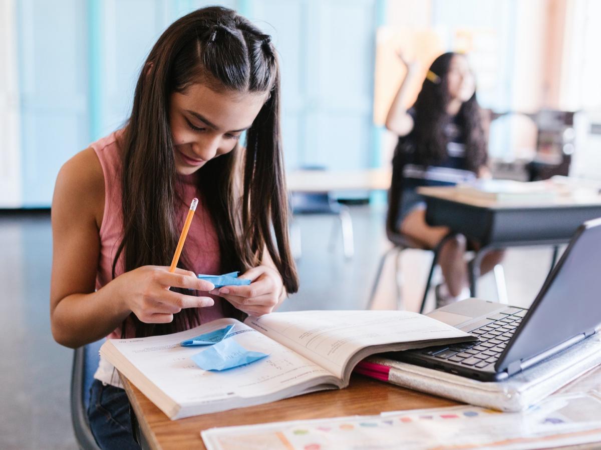 Blended learning: educación en modalidad mixta